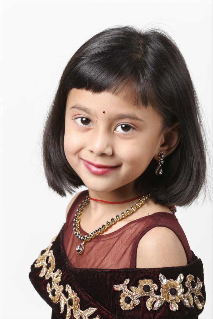 Portfolio – Cute Little Studio